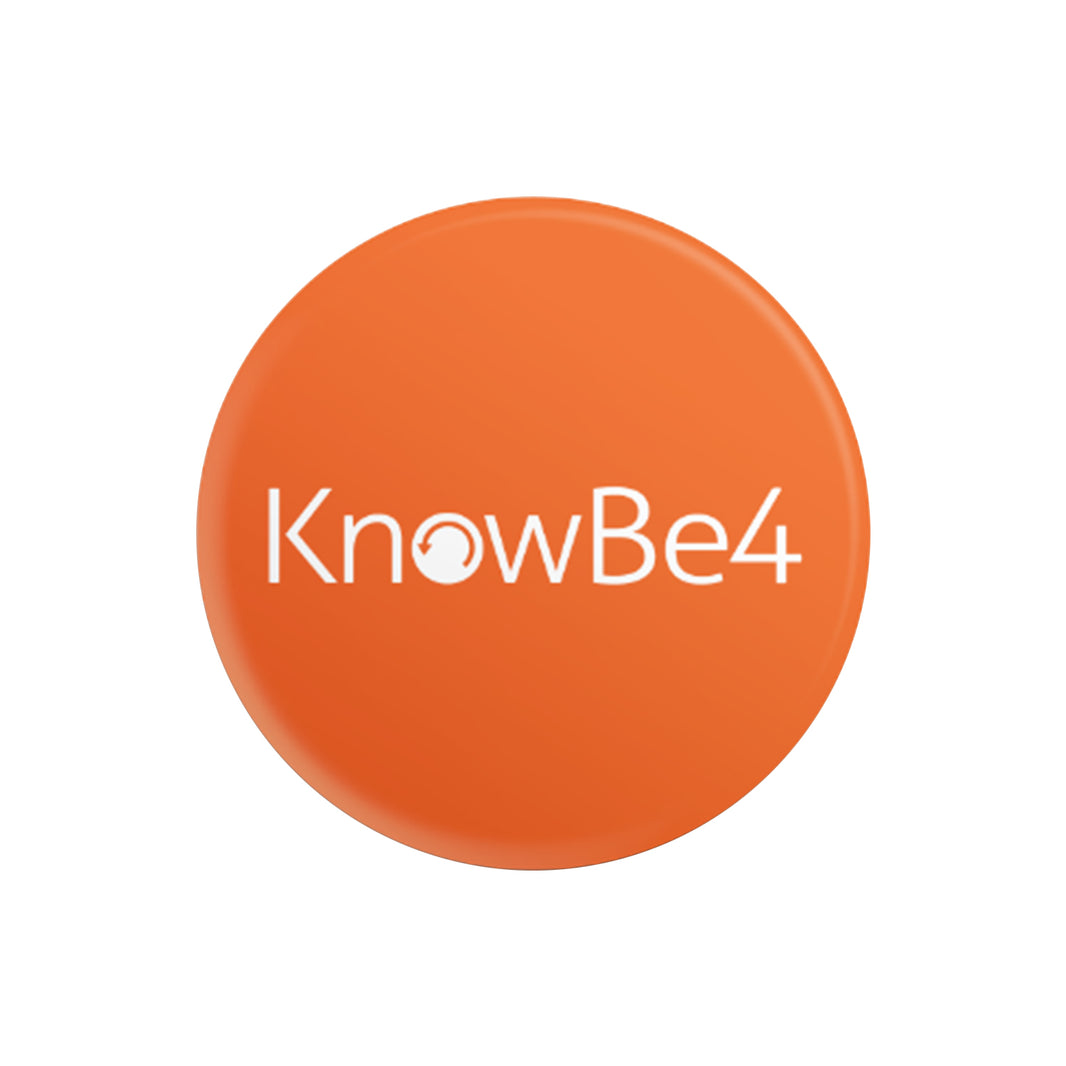 KnowBe4 Swag Store