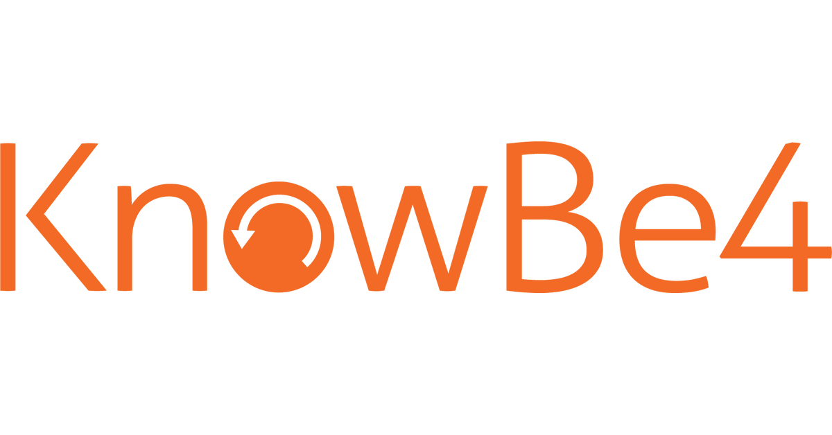 Stickers & More – KnowBe4 Swag Store